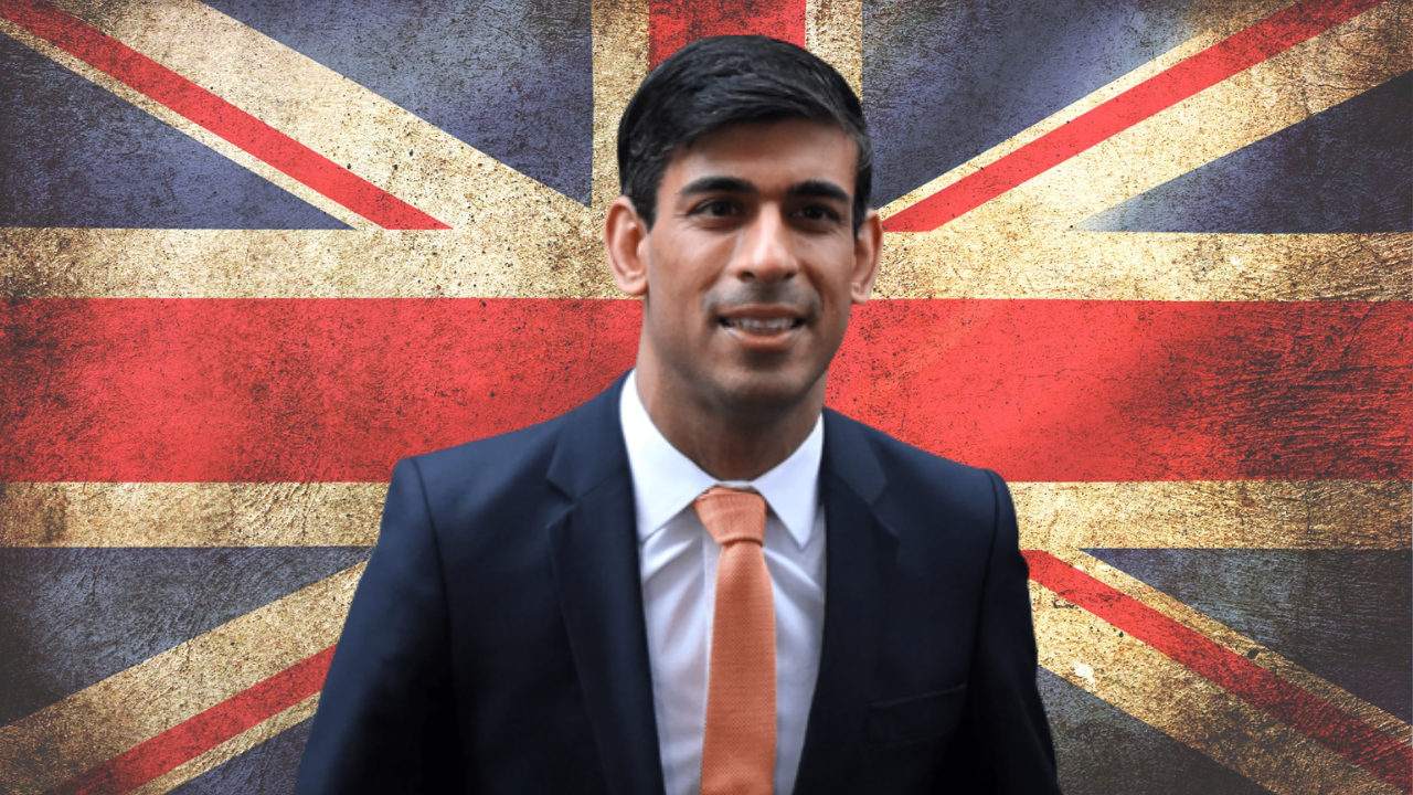 Rishi Sunak de origen indio, será el próximo primer ministro de Reino Unido tras la renuncia de ...