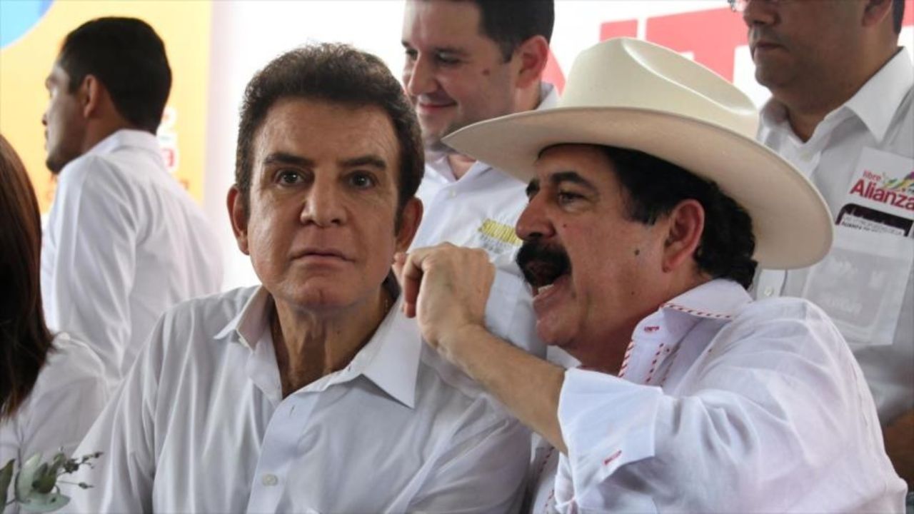Nasralla: 'No queremos una alianza en donde todas las decisiones las ...