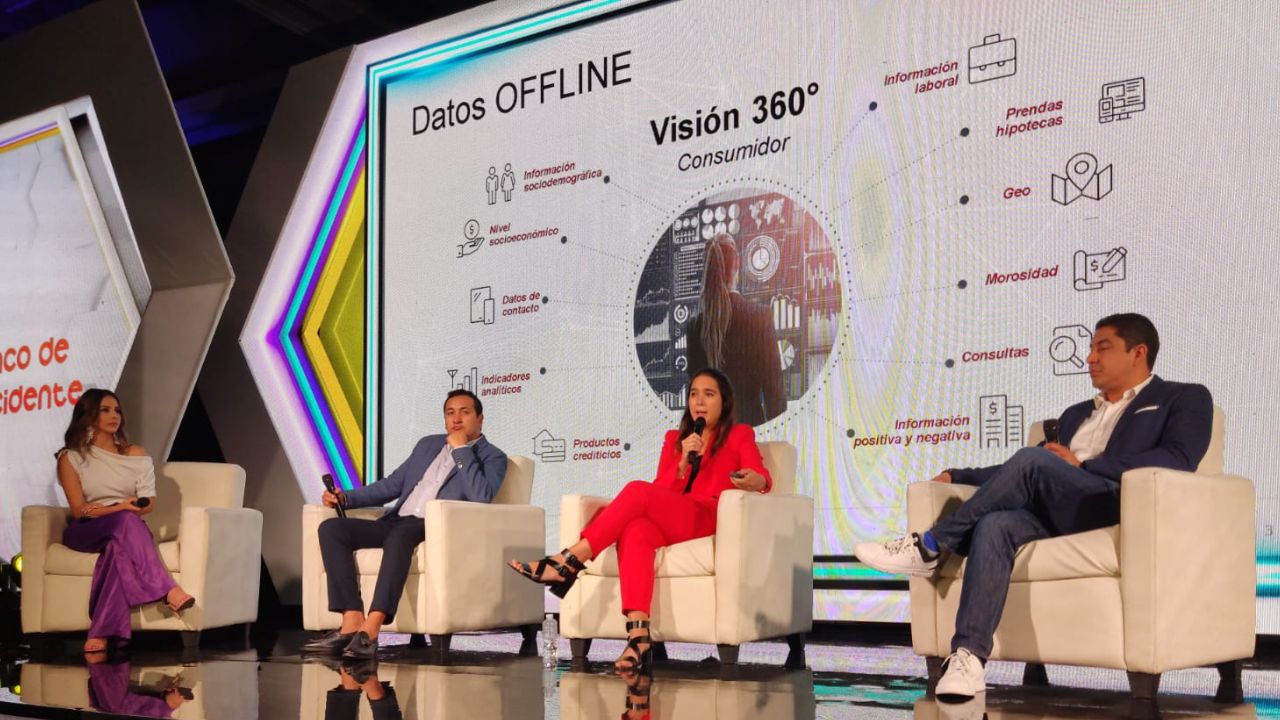 Laboratorio de Marcas V edición y Ted Brand Digital Experience: ¡Un ...