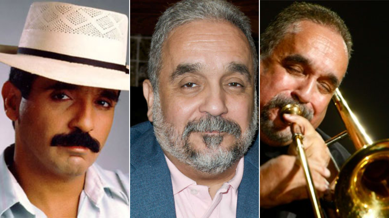 Willie Colón, historia y mayores éxitos del 'Arquitecto de la salsa urbana'