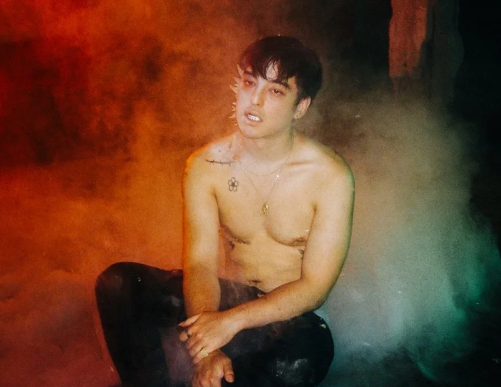 Joji "Pink Guy", cuál es el pasado oscuro del artista en YouTube y qué ...