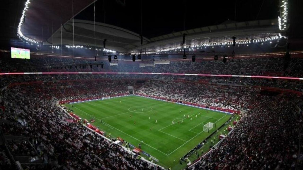 Partido inaugural Qatar 2022 hora de Costa Rica, día, cuándo y quienes ...