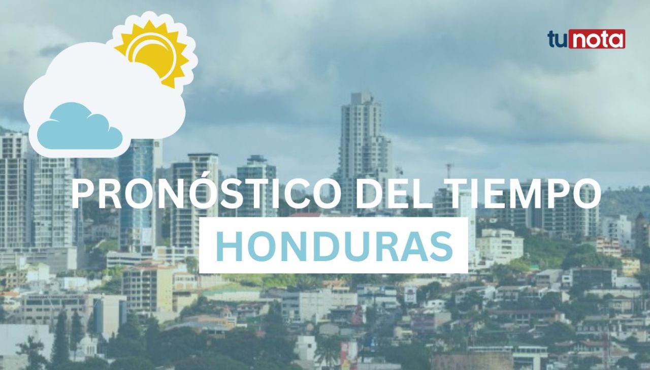 ¿Cómo está el clima en Honduras hoy? Regiones del país que reportan ...