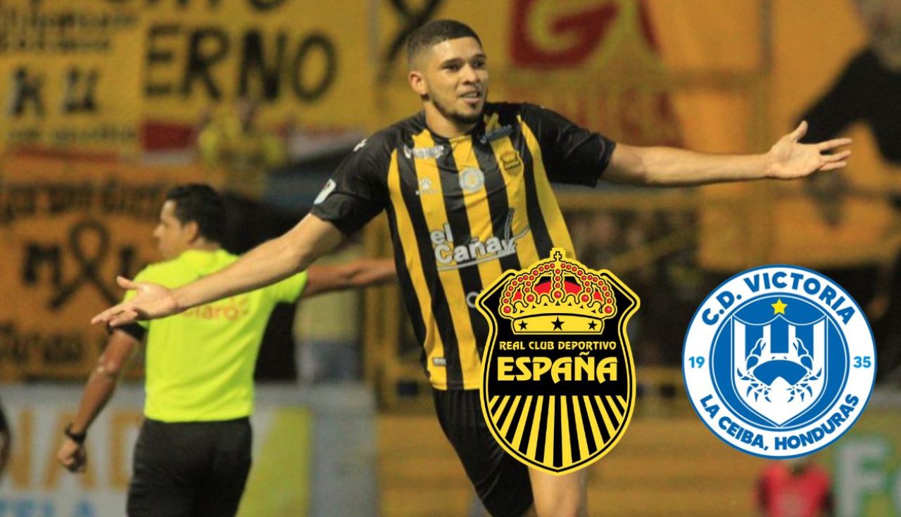 Real España vs Victoria EN VIVO hoy, cómo y dónde ver el partido de ...