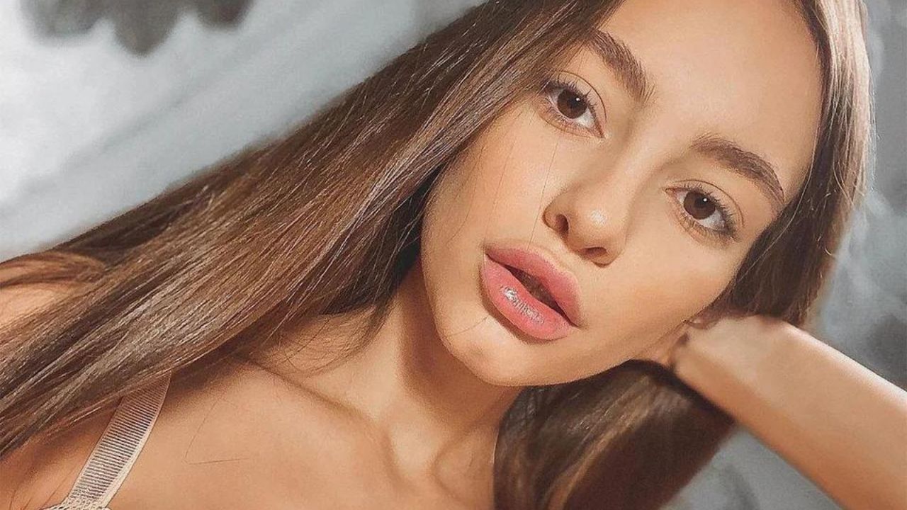 Actriz de contenido para adultos sorprende al usar la canción Sopa de ...