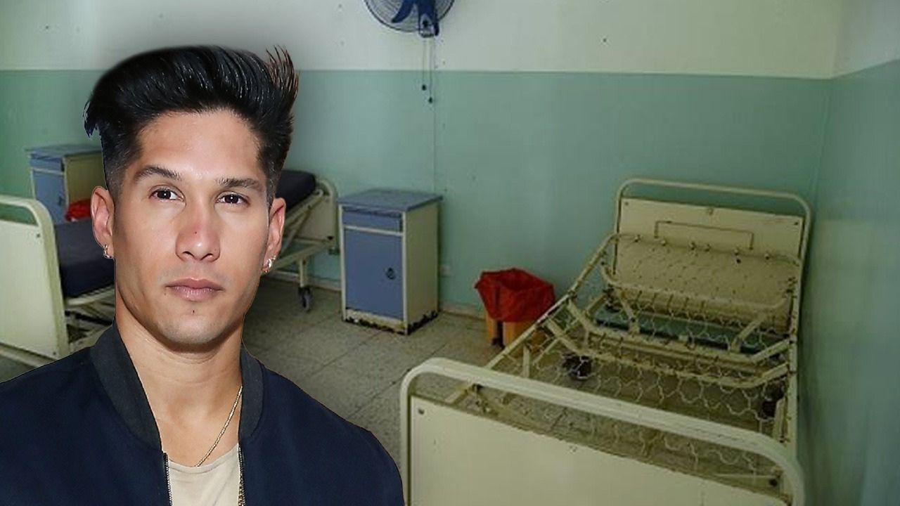 ¿Chyno Miranda estaba en 'precarias condiciones'? Esto dijo el centro ...