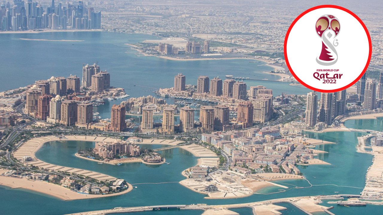 ¿Cómo es el clima en Qatar?, así es el pronóstico del tiempo en la sede ...