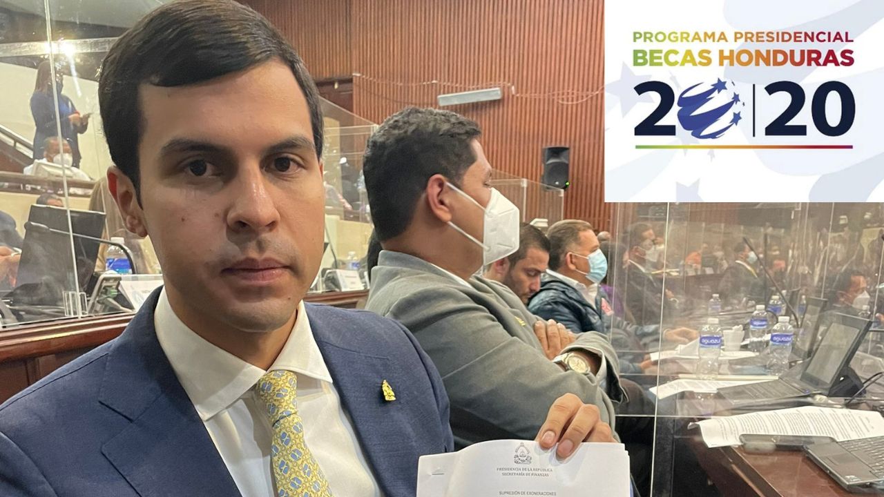 Erasmo Portillo anuncia acciones legales contra quienes denuncian ...