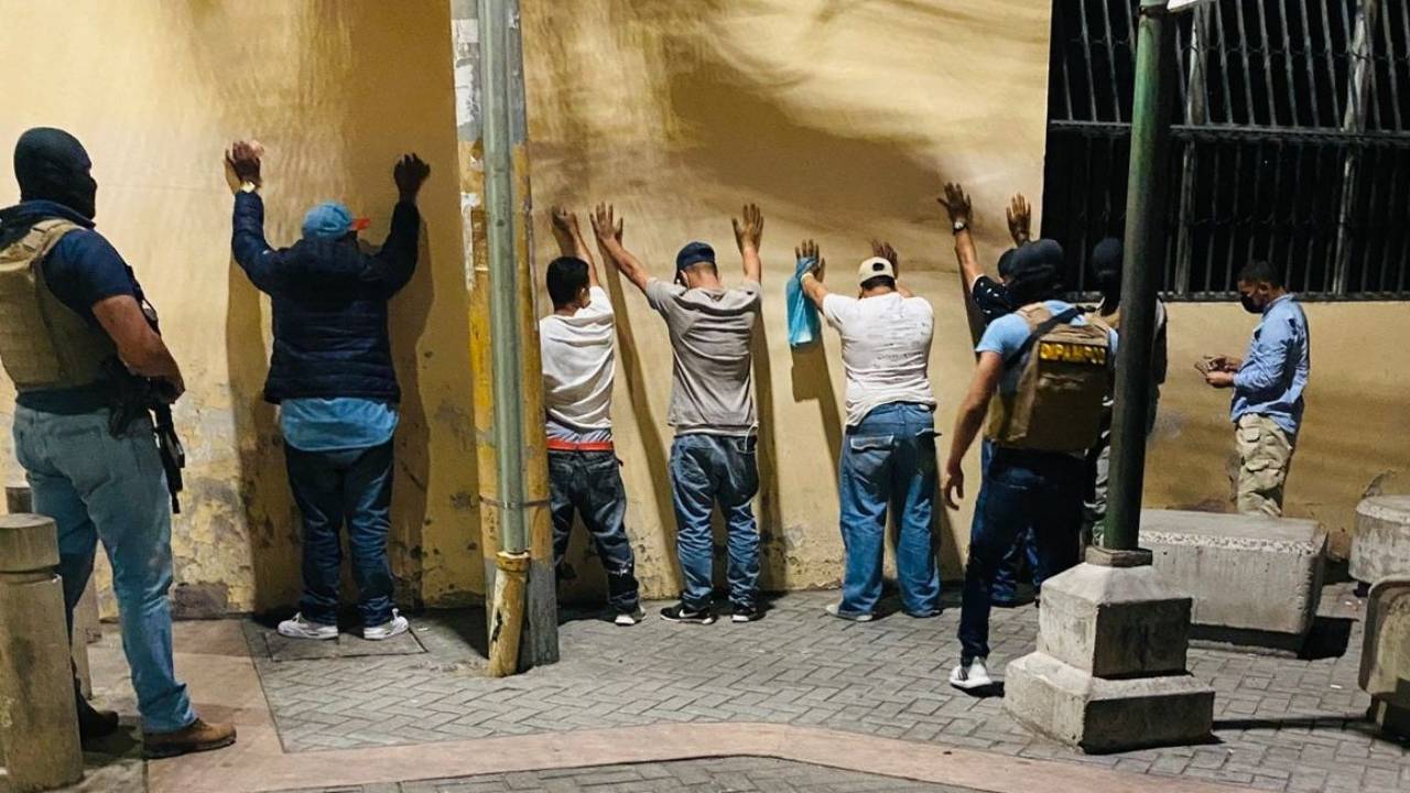 ¿qué Es El Estado De Excepción Y Qué Contempla Esto Debes Saber