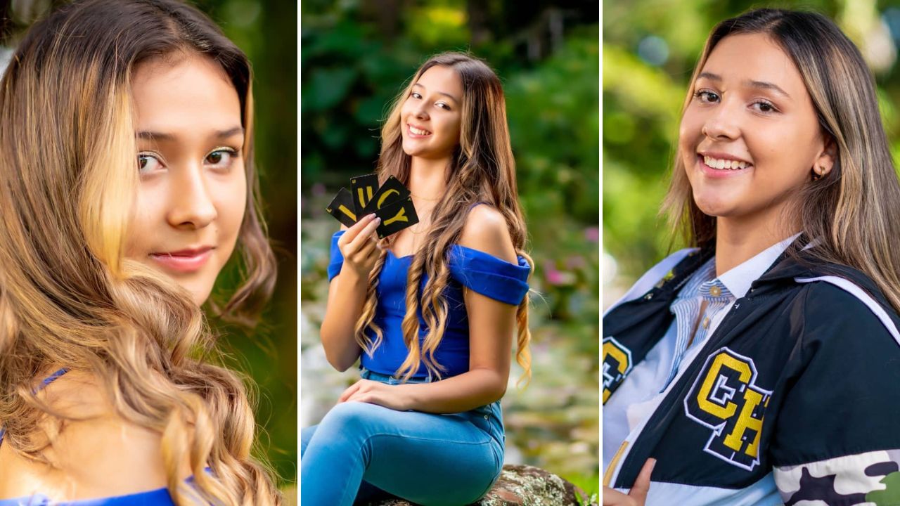 Así fueron las últimas publicaciones de Lizeth Pulido, quien fue ...