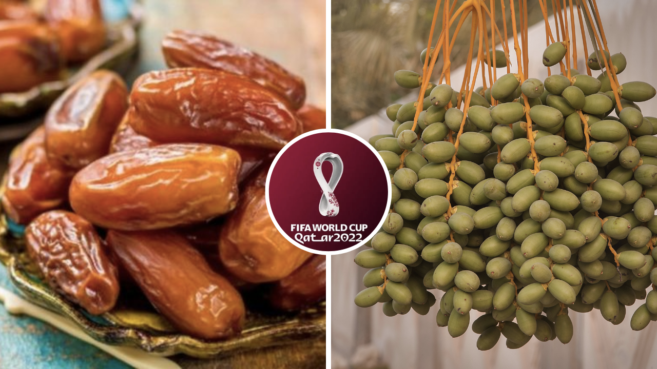 Fruta de Qatar, ¿que tipos de frutos comestibles se pueden encontrar en ...