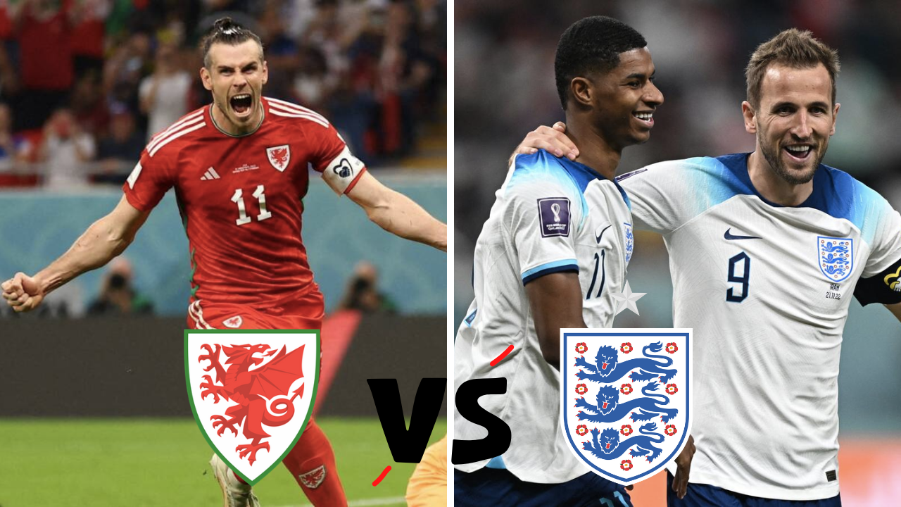 Gales vs Inglaterra Mundial Qatar 2022 hora de Honduras, cómo y dónde ...