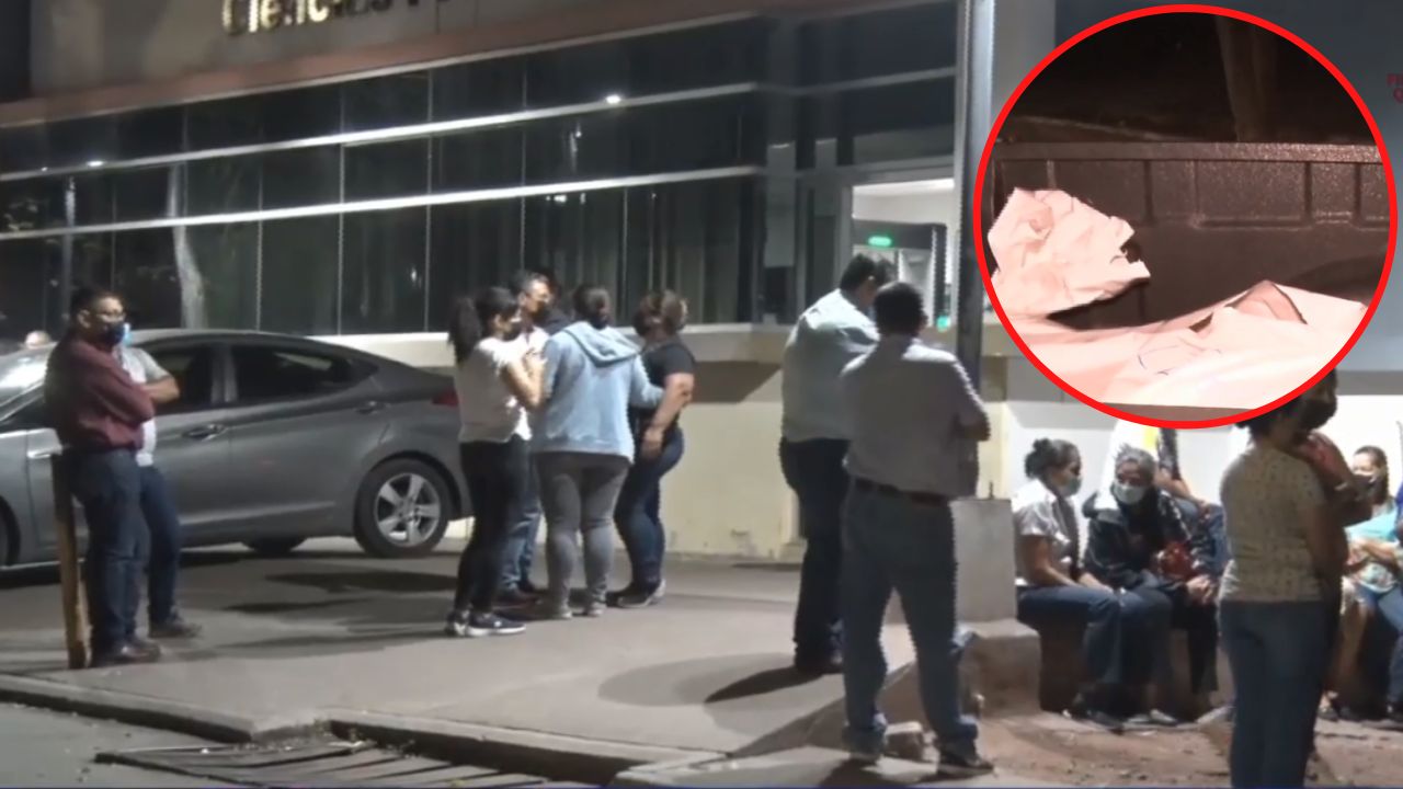 Hallan ahorcada a mujer de 73 años en la colonia Kennedy de la capital