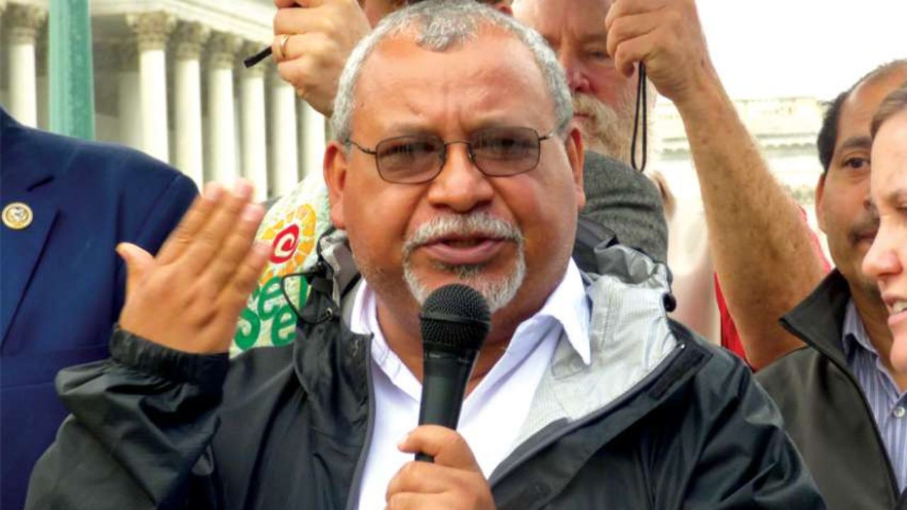 Extorsión a migrantes debe ser atacada, pide el padre 'Melo'