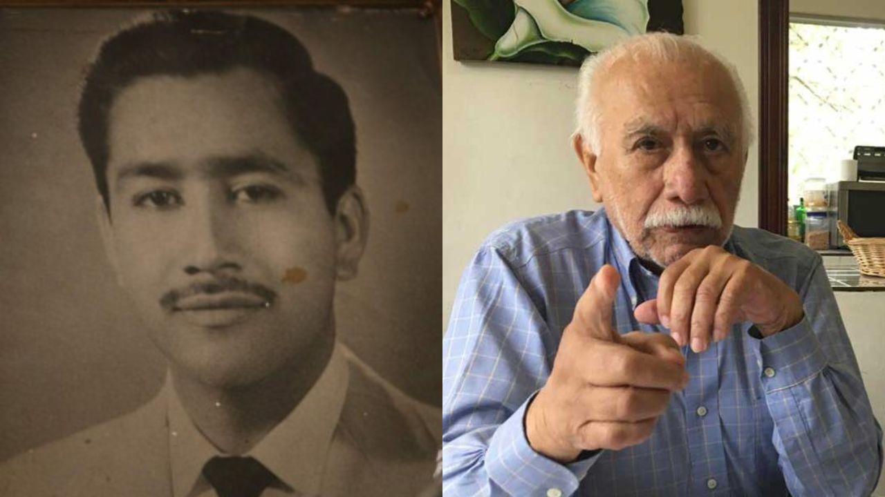 Muere Ramón Custodio López, excomisionado de Derechos Humanos