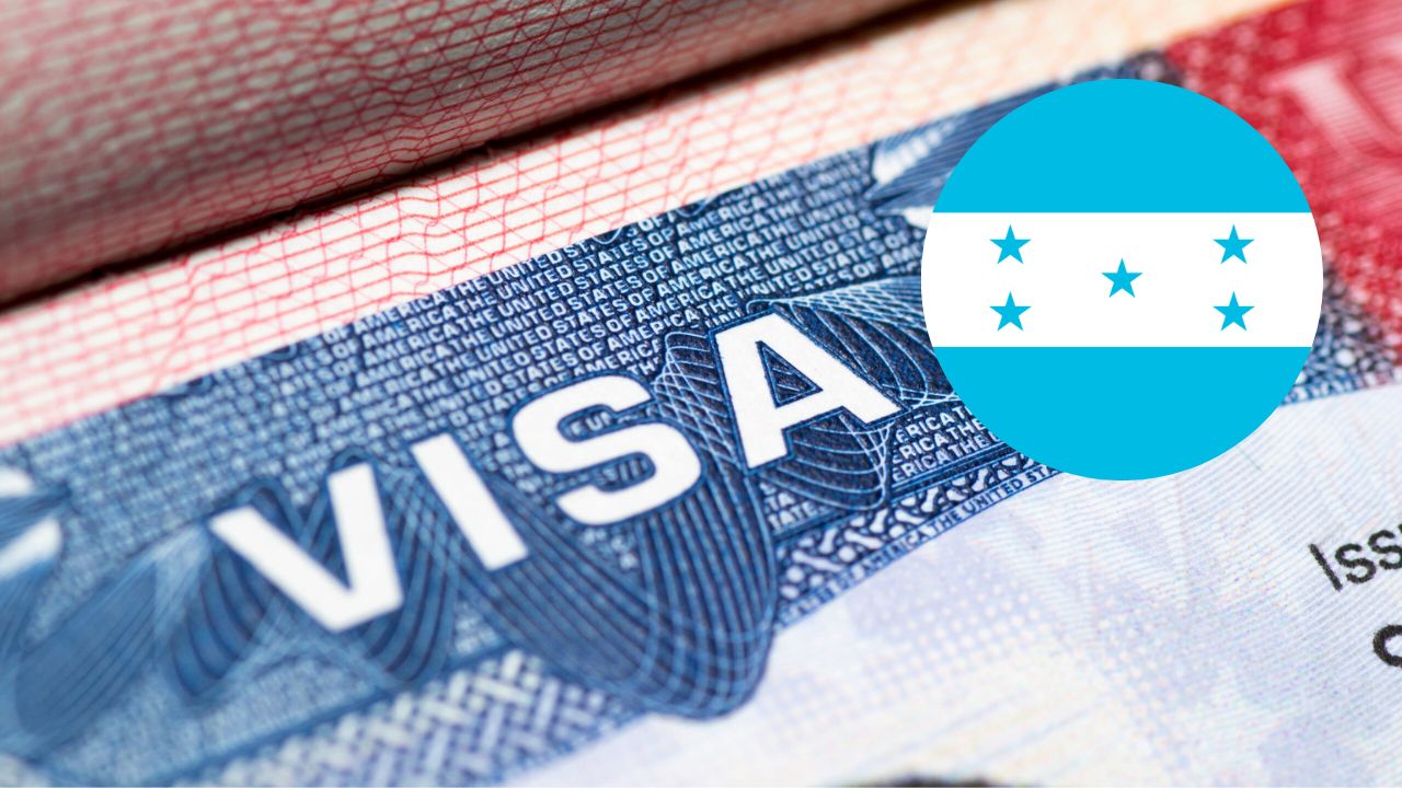 Hondureños son elegibles para aplicar a visas de trabajo temporales en ...