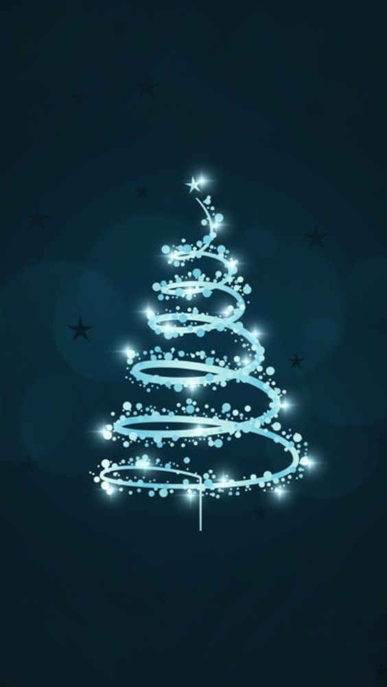 Fondos de pantalla de Navidad para celular para revivir la magia del ...