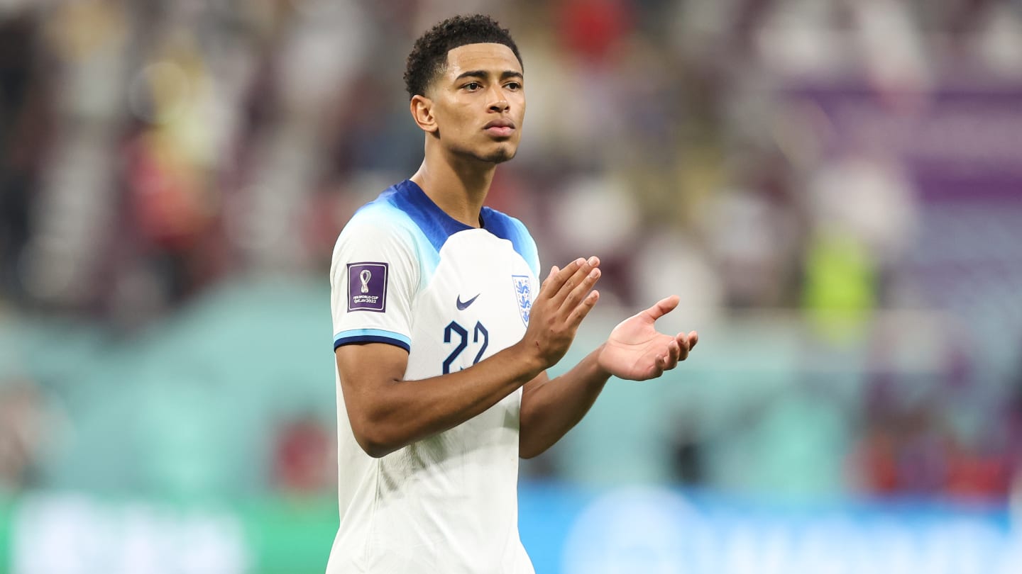 Mundial de Qatar 2022: Los 10 jugadores que más aumentaron su precio en ...