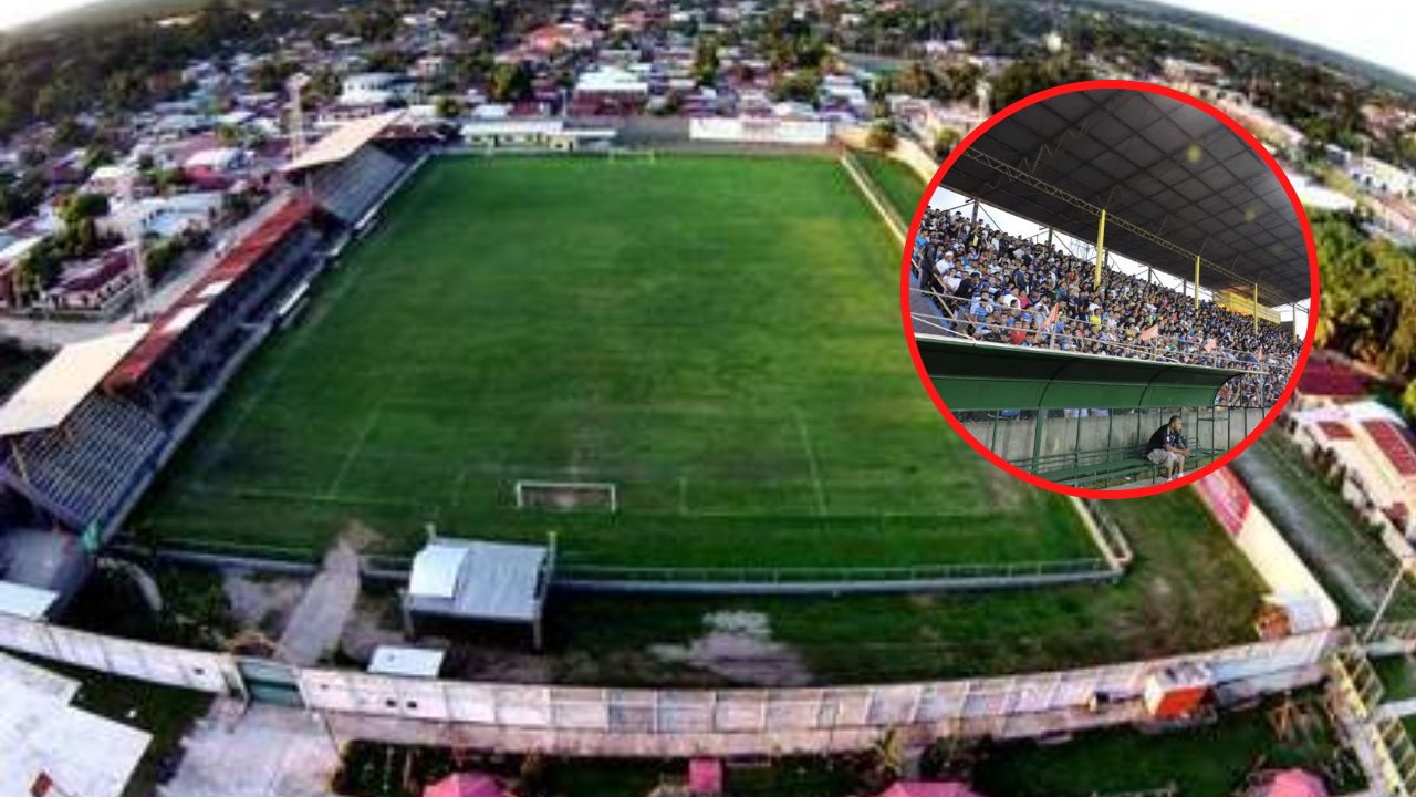 Estadio Humberto Micheletti, historia, características y capacidad de ...