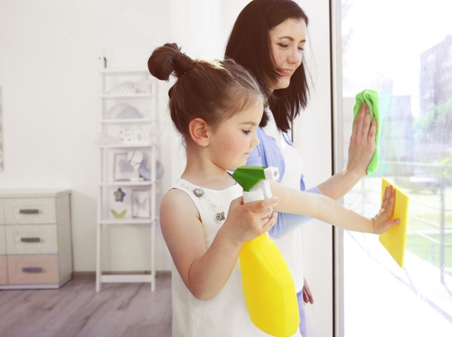 Siete actividades que puedes realizar con los niños durante las vacaciones