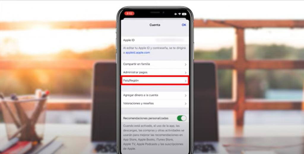 Código postal de Honduras para iPhone ¿Cuál es y cómo ingresarlo al ...
