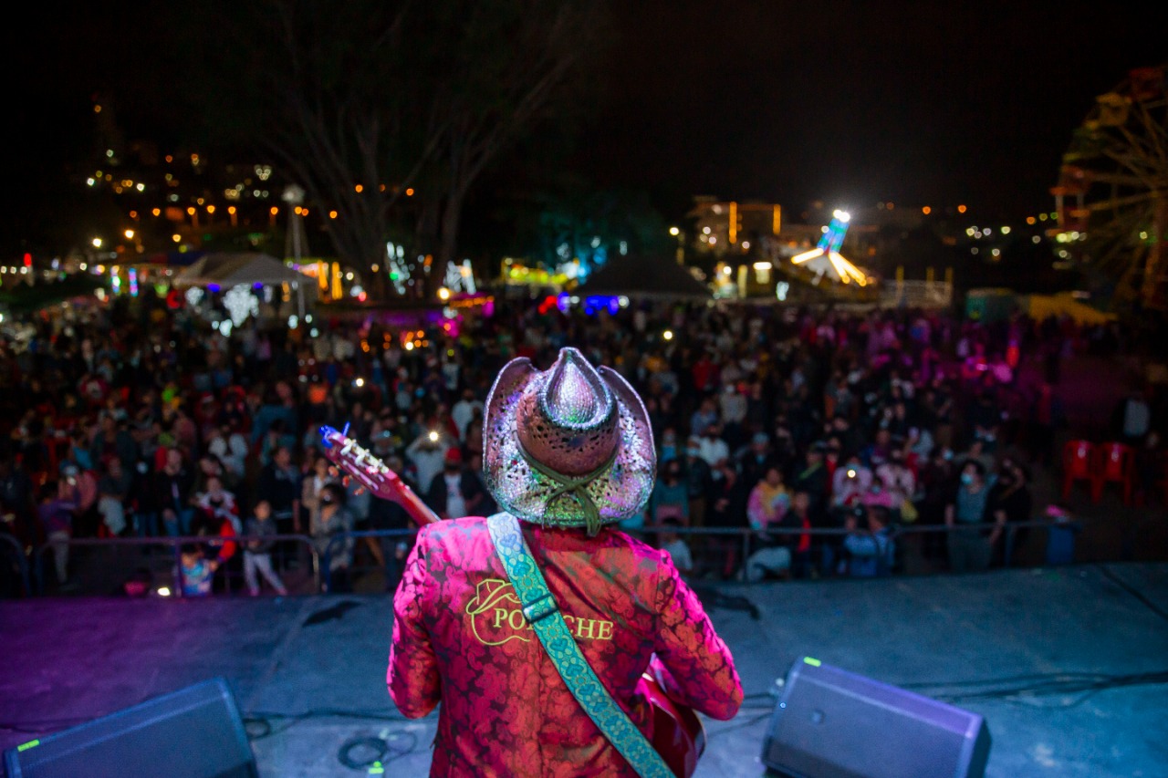 Amor de Barrio Honduras Televicentro, fecha, hora y canal para ver la ...