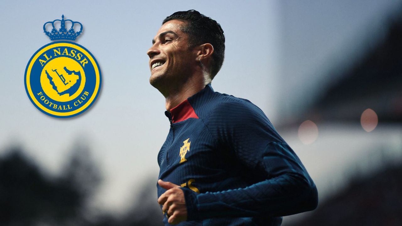 ¿Cuánto pagaron por Cristiano Ronaldo? CR7 se convierte en el jugador ...