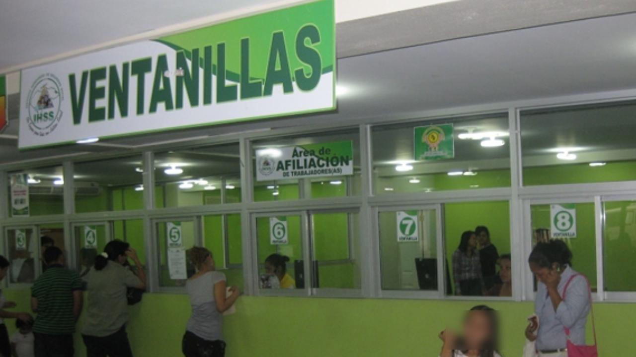 Paso a paso: ¿Cómo afiliarse al IHSS vía WhatsApp o correo electrónico?