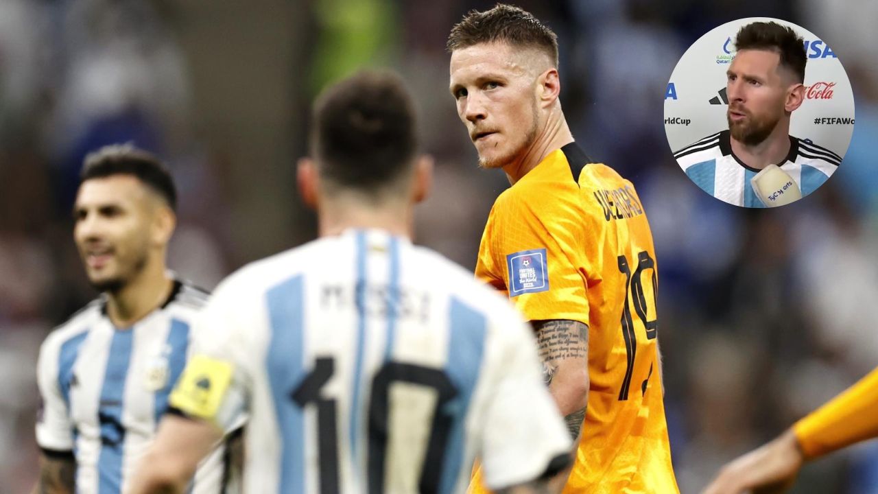 'Todos son iguales', el jugador al que le dijeron 'Bobo', reaparece y ...