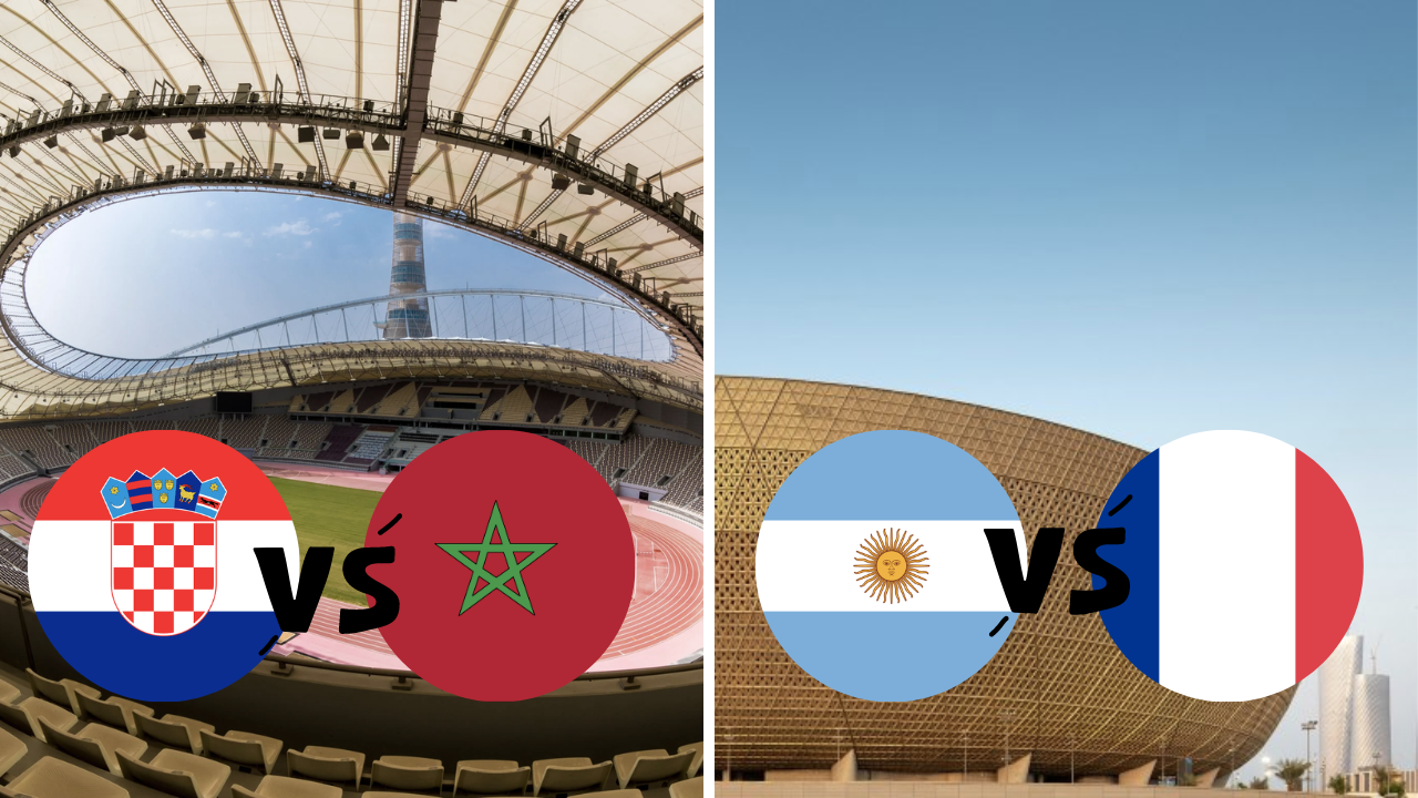 Calendario Mundial Qatar 2022, día, fecha y hora de Honduras del tercer ...