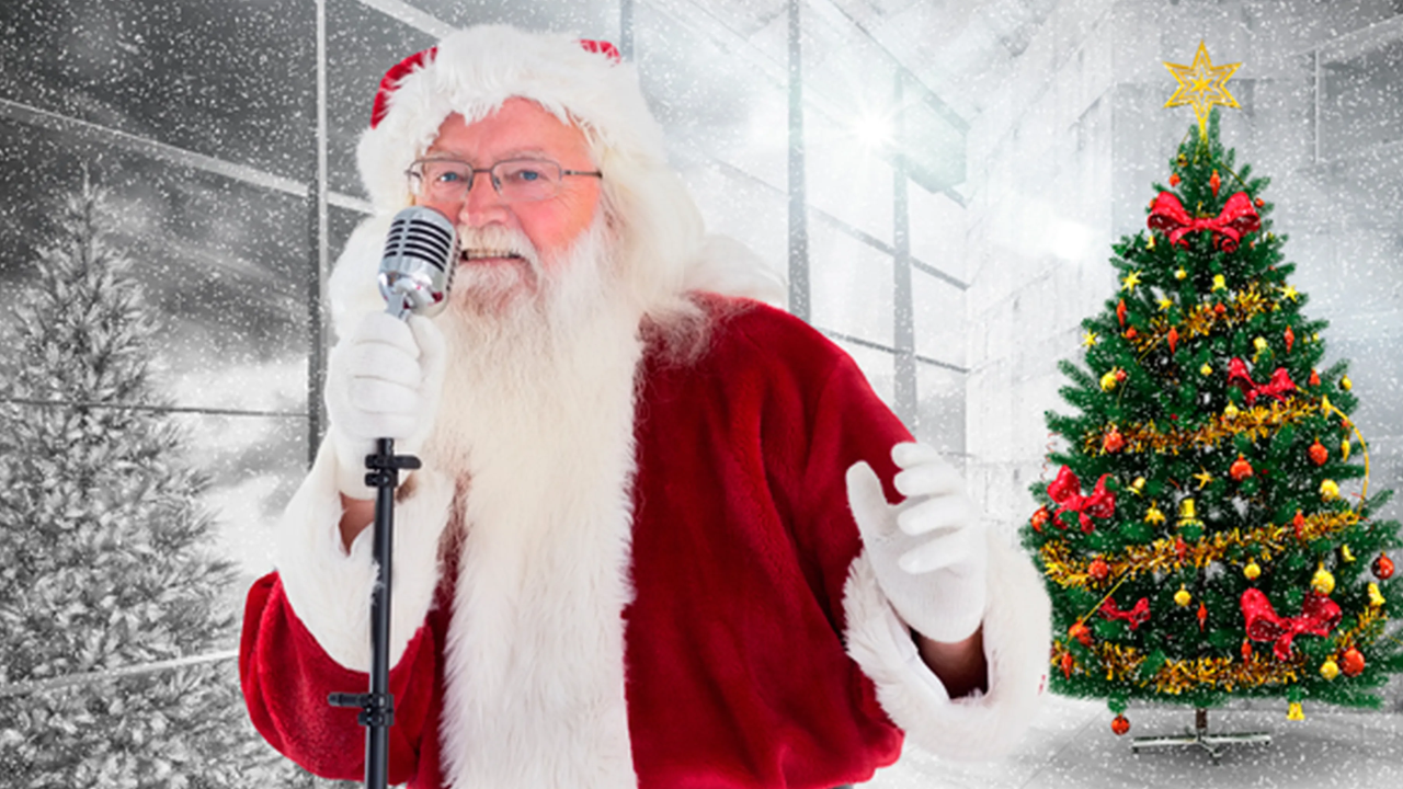 Canciones de Navidad, esta es la playlist con más espíritu navideño ...