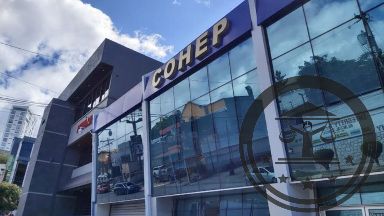 Cohep: Honduras está a punto de quedar en la historia por las ...