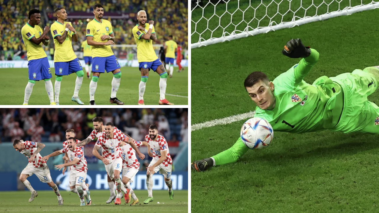 Cómo quedaron los partidos del Mundial 2022, estos son los resultados ...