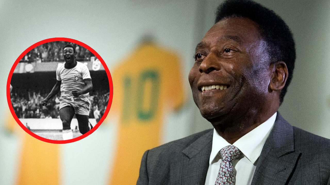 ¿Cómo surgió el apodo Pelé?, esta es la razón del alias de Edson ...