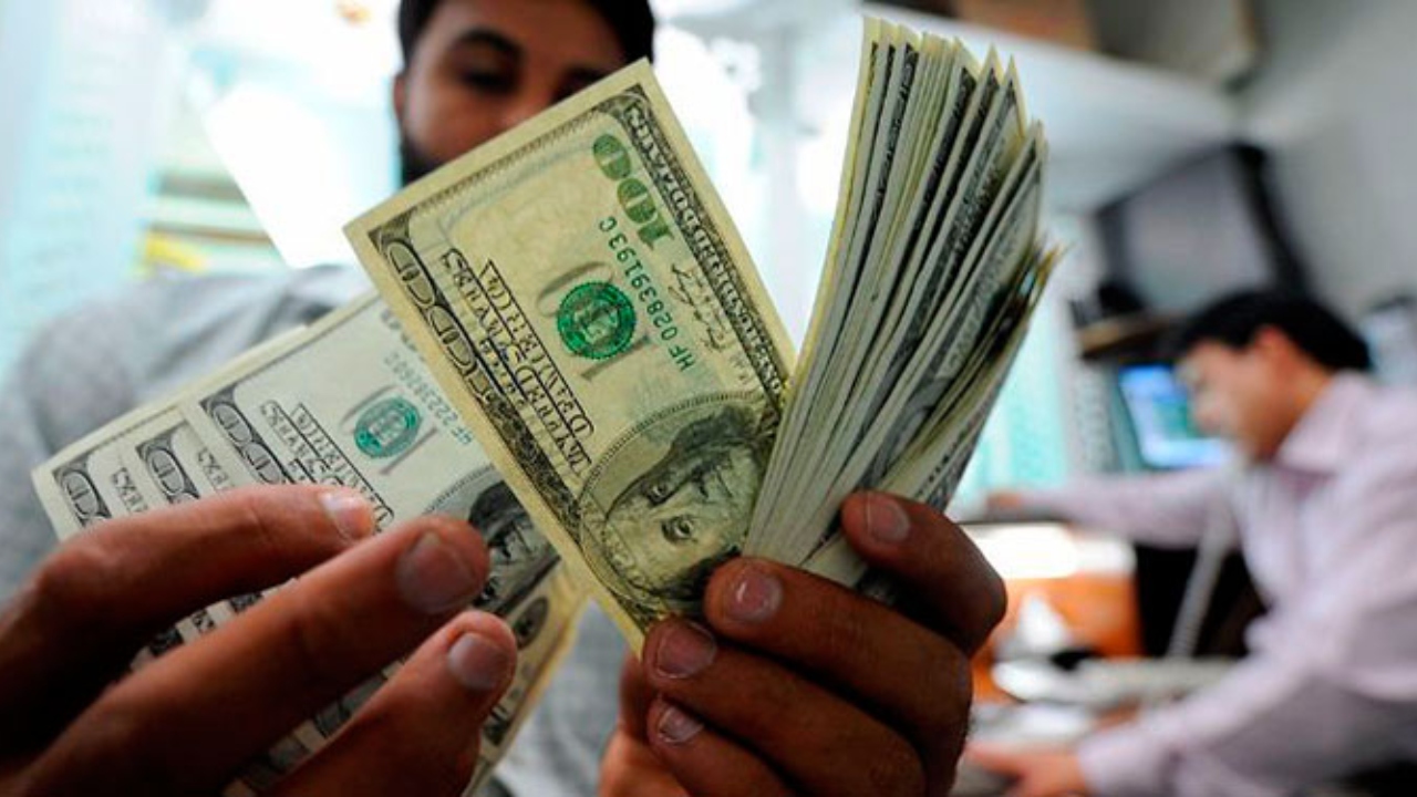 Remesas llegan a histórica cifra de 8.300 millones de dólares, según BCH