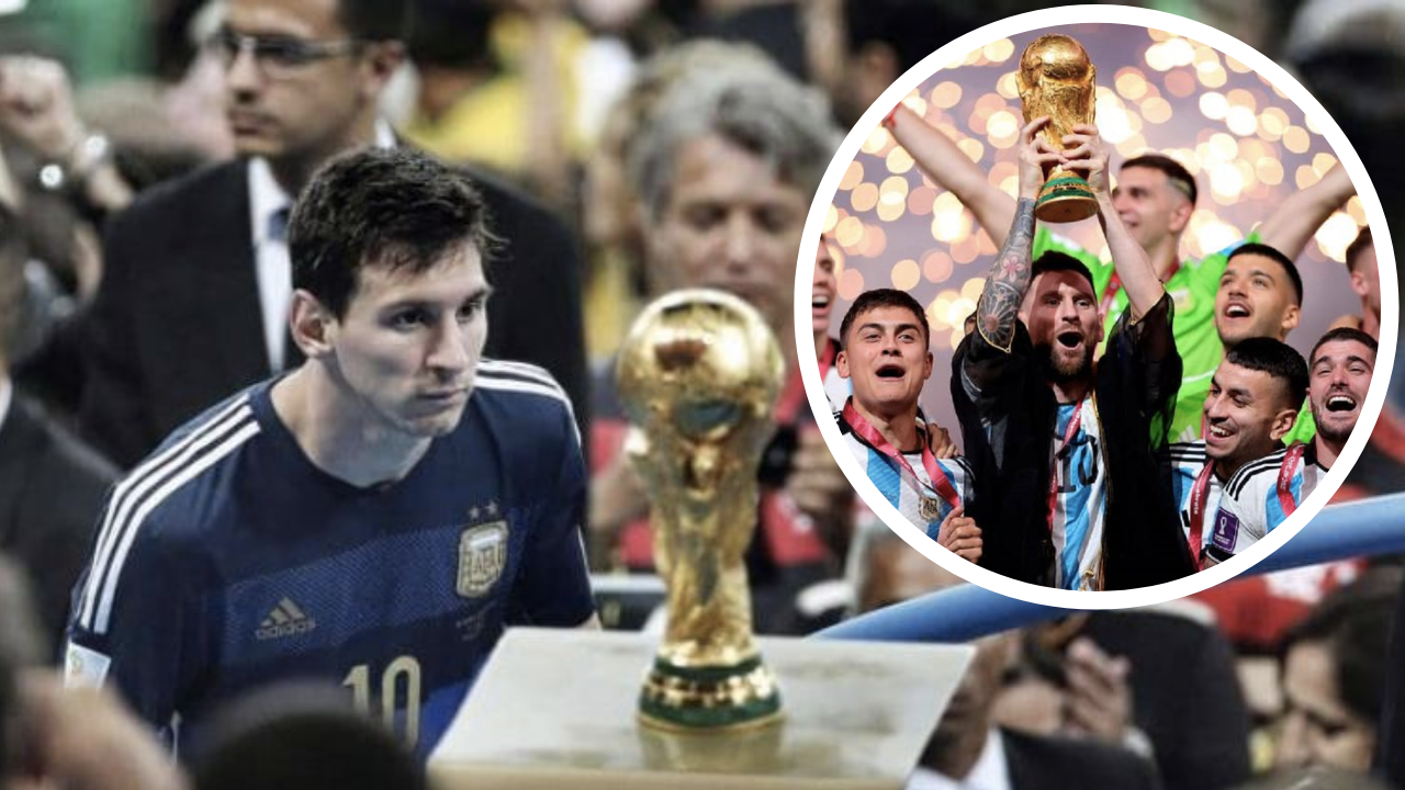 Final del Mundial 2014, fecha, día y datos sobre el último encuentro de ...