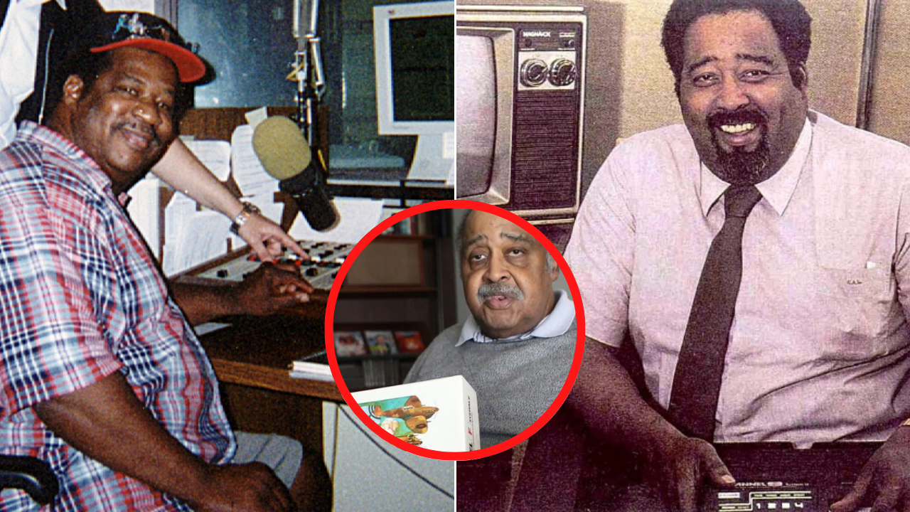 Jerry Lawson es el pionero de los videojuegos y Google le brinda homenaje