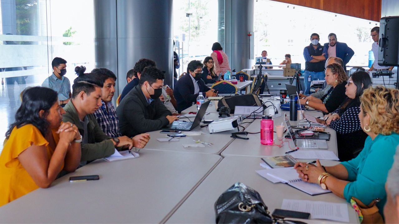 Próxima semana inicia periodo de tachas y denuncias para postulantes a ...