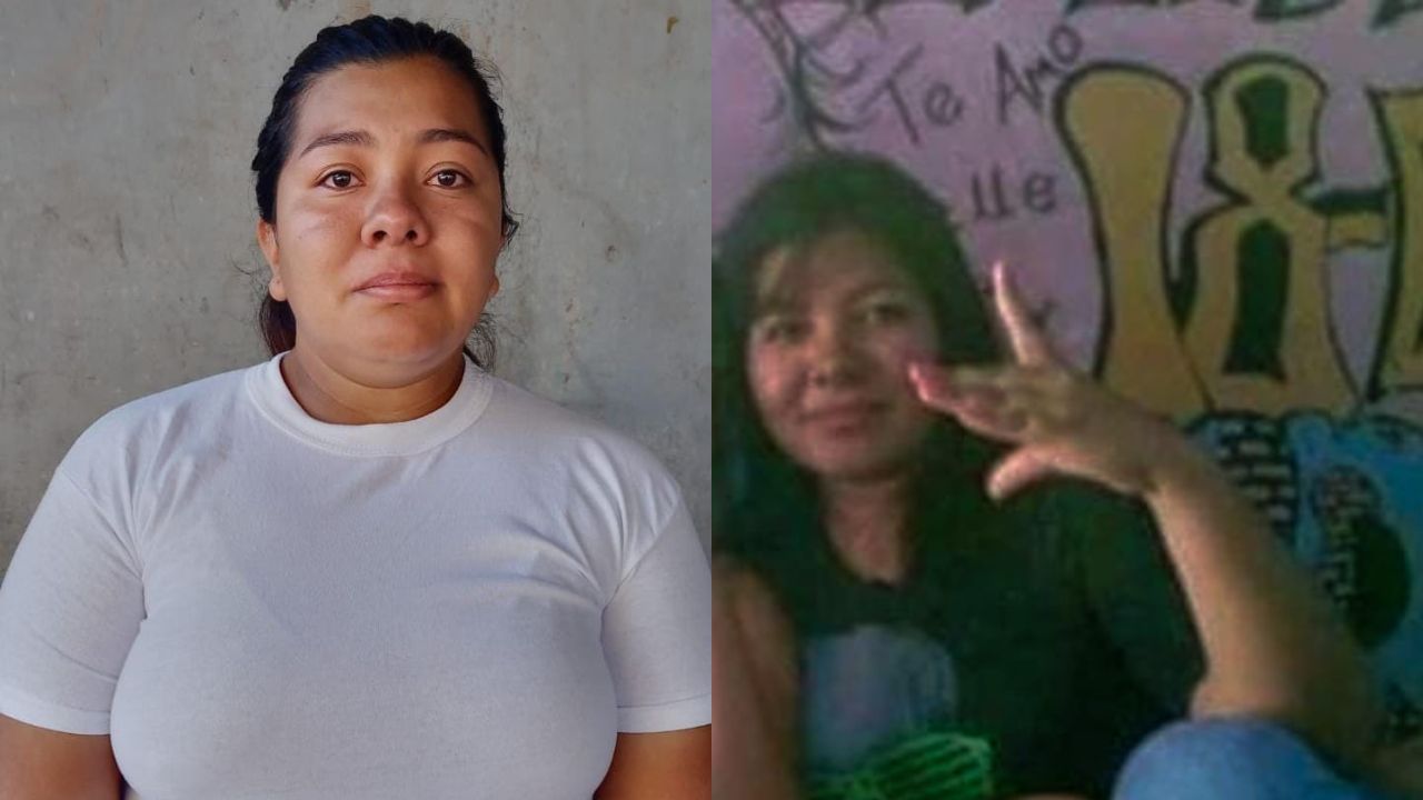 'La Chata' es capturada luego de presumir en redes sociales ser parte ...