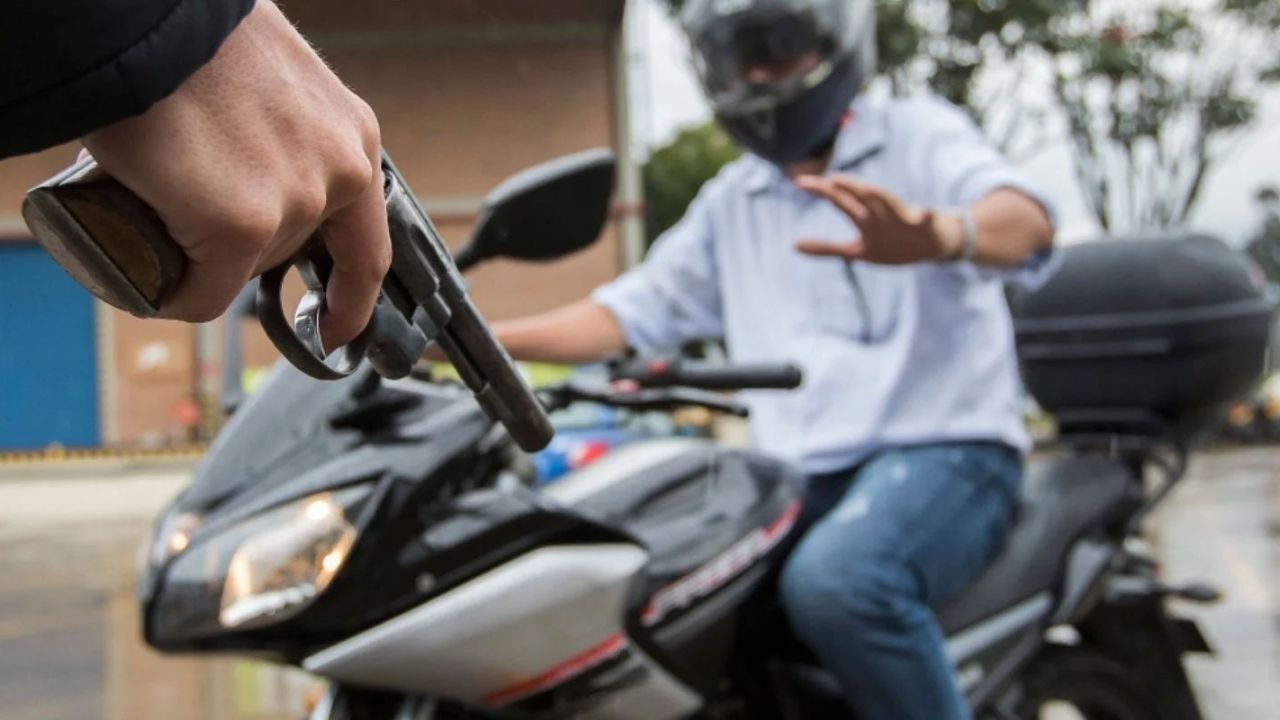 Presunto ladrón se salvó de ser linchado en Amatitlán