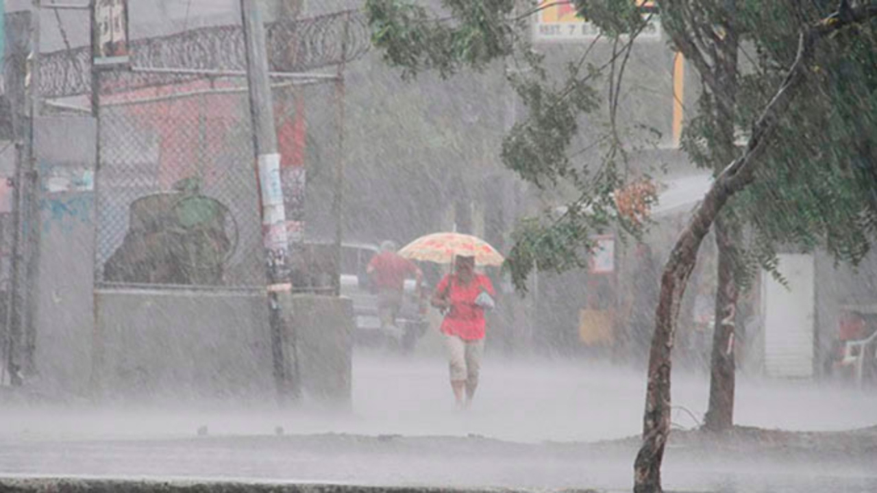¡Atención! Elevan a alerta amarilla a tres departamentos por lluvias en ...
