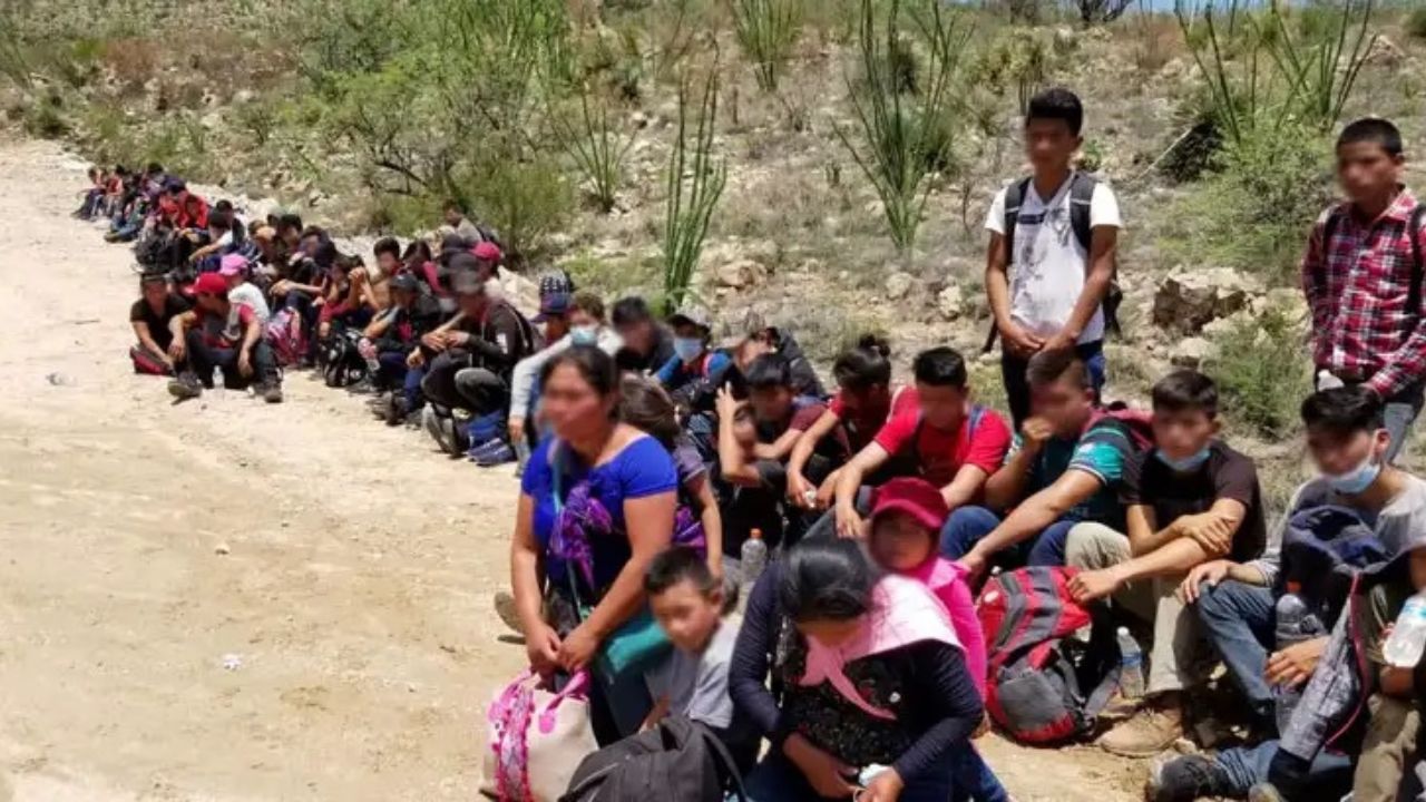Ciudad de Arizona declara estado de emergencia por llegada de migrantes