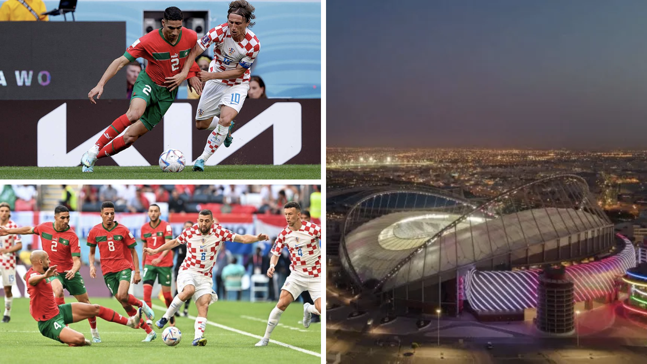 Premio tercer lugar Mundial, este es la cifra millonaria que se ...