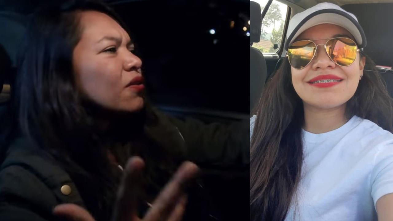 Vídeos: Así rapeaba Nesly Consuegra, joven hallada descuartizada en un ...