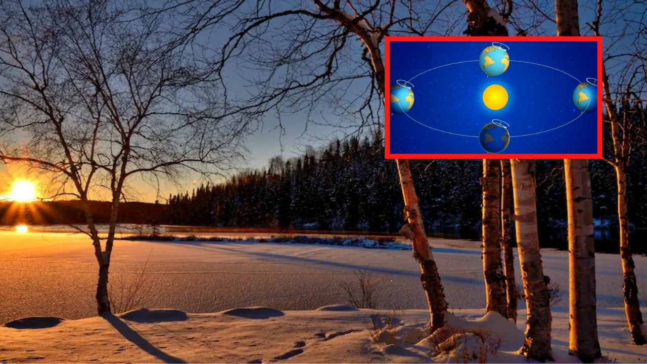 Solsticio de invierno 2022, fecha, hora, origen y significado del día ...