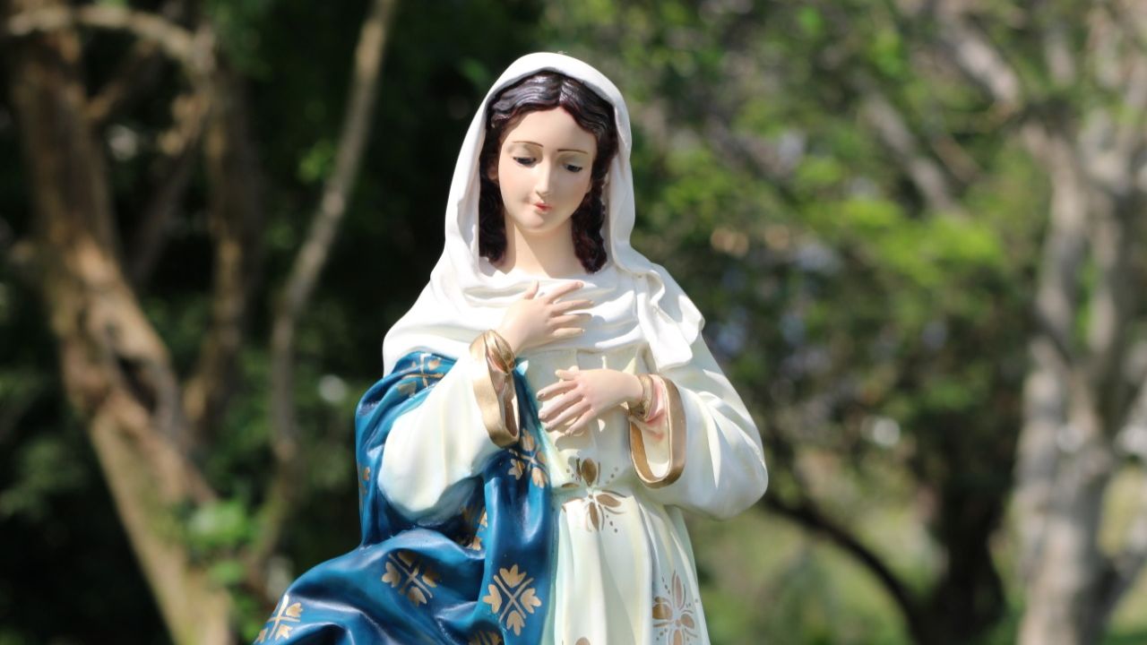 Qué se celebra el 8 de diciembre, significado y festejo de la virgen ...