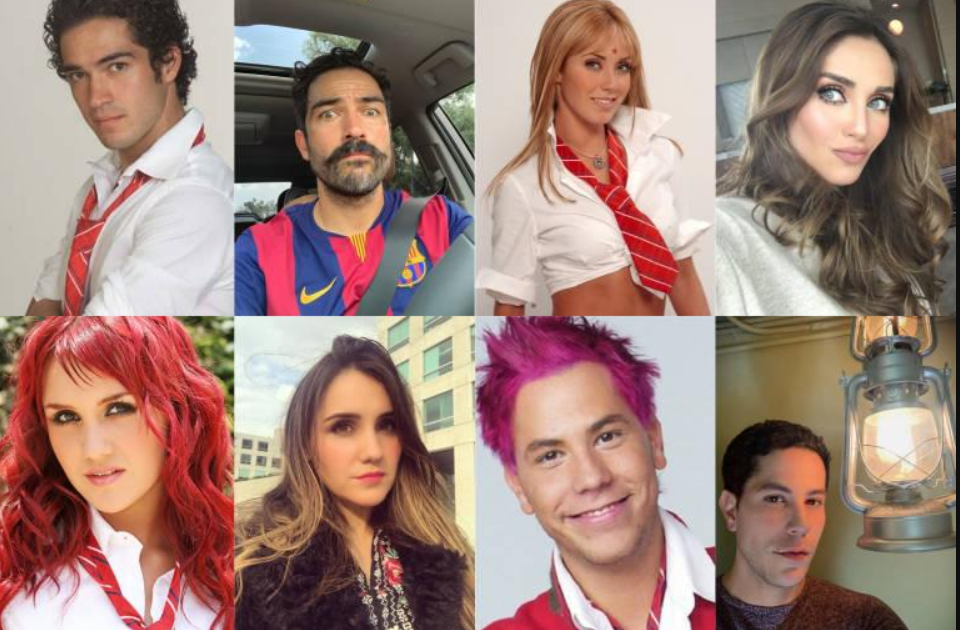 RBD gira mundial en Honduras, ¿Tendrás conciertos los mexicanos en el país?