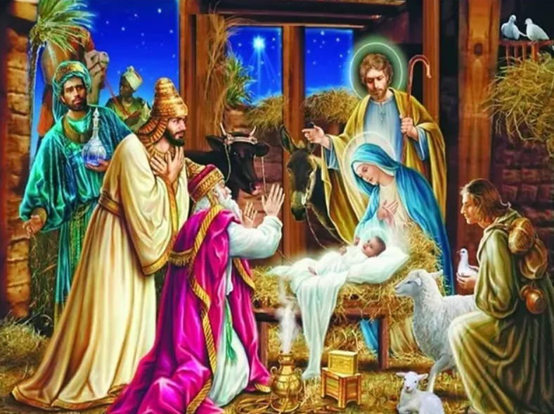 ¿Cómo se llaman los camellos de los Reyes Magos? Nombres de los ...