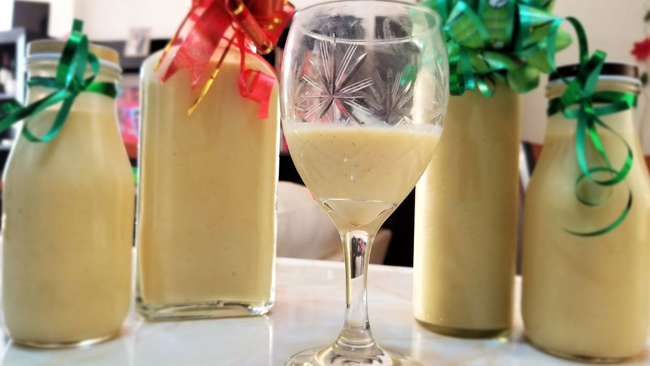 Rompopo hondureño, ¿Cómo preparar?, receta para hacerlo fácil, rápido y ...