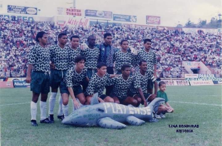 Alexis Duarte Honduras, ¿Quién es, a qué se dedica ahora y cuántos años ...